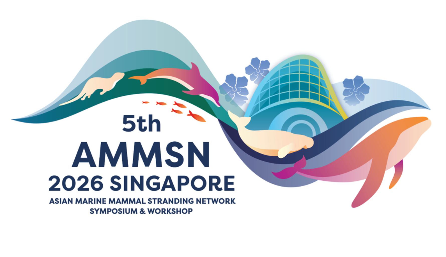 The 5th Asian Marine Mammal Stranding Network (AMMSN) Symposium ...